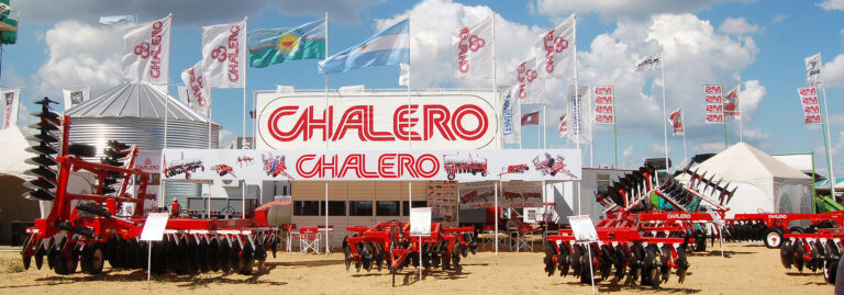 Somos Chalero - EL CHALERO S.A.